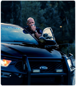 Home - Blue Line Security