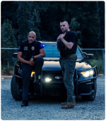 Home - Blue Line Security